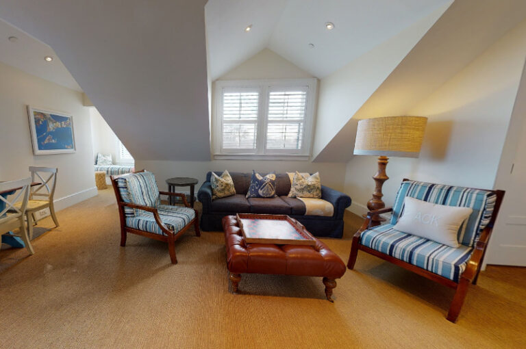 Accommodations - The Nantucket Hotel