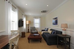 Accommodations - The Nantucket Hotel
