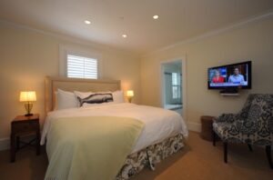Accommodations - The Nantucket Hotel