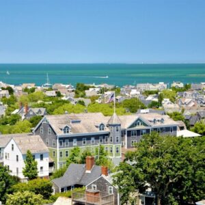 The Nantucket Hotel - Nantucket's only premier, all-season destination