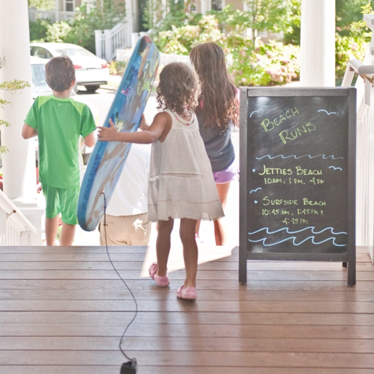 The Nantucket Hotel - Nantucket's only premier, all-season destination