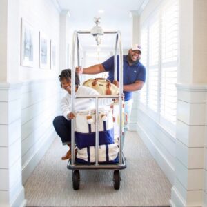 The Nantucket Hotel - Nantucket's only premier, all-season destination