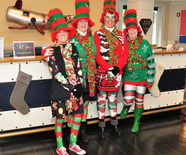 Nantucket Stroll Weekend - The Nantucket Hotel