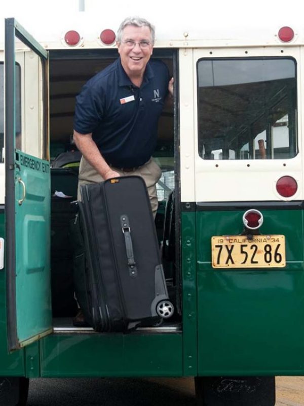 VIP Hyannis Parking Package - The Nantucket Hotel